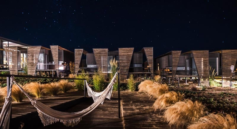 Vive experiencias únicos recorriendo los destinos favoritos de Chile