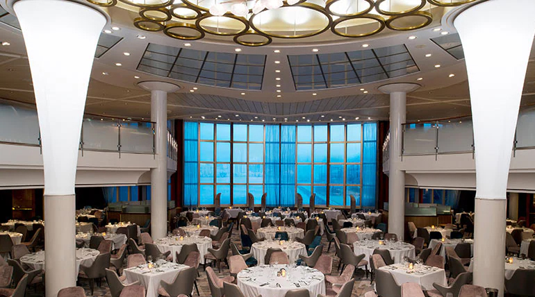 Crucero por el Caribe Sur: Basseterre, Castries, St. George's, San Juan